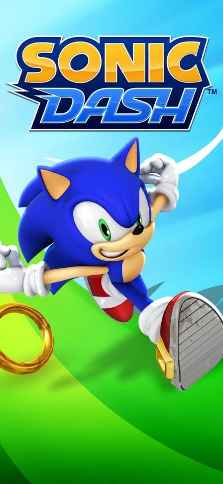 Sonic Dash - Endless Running - easygame.com iEasyGame: Unleash Your ...